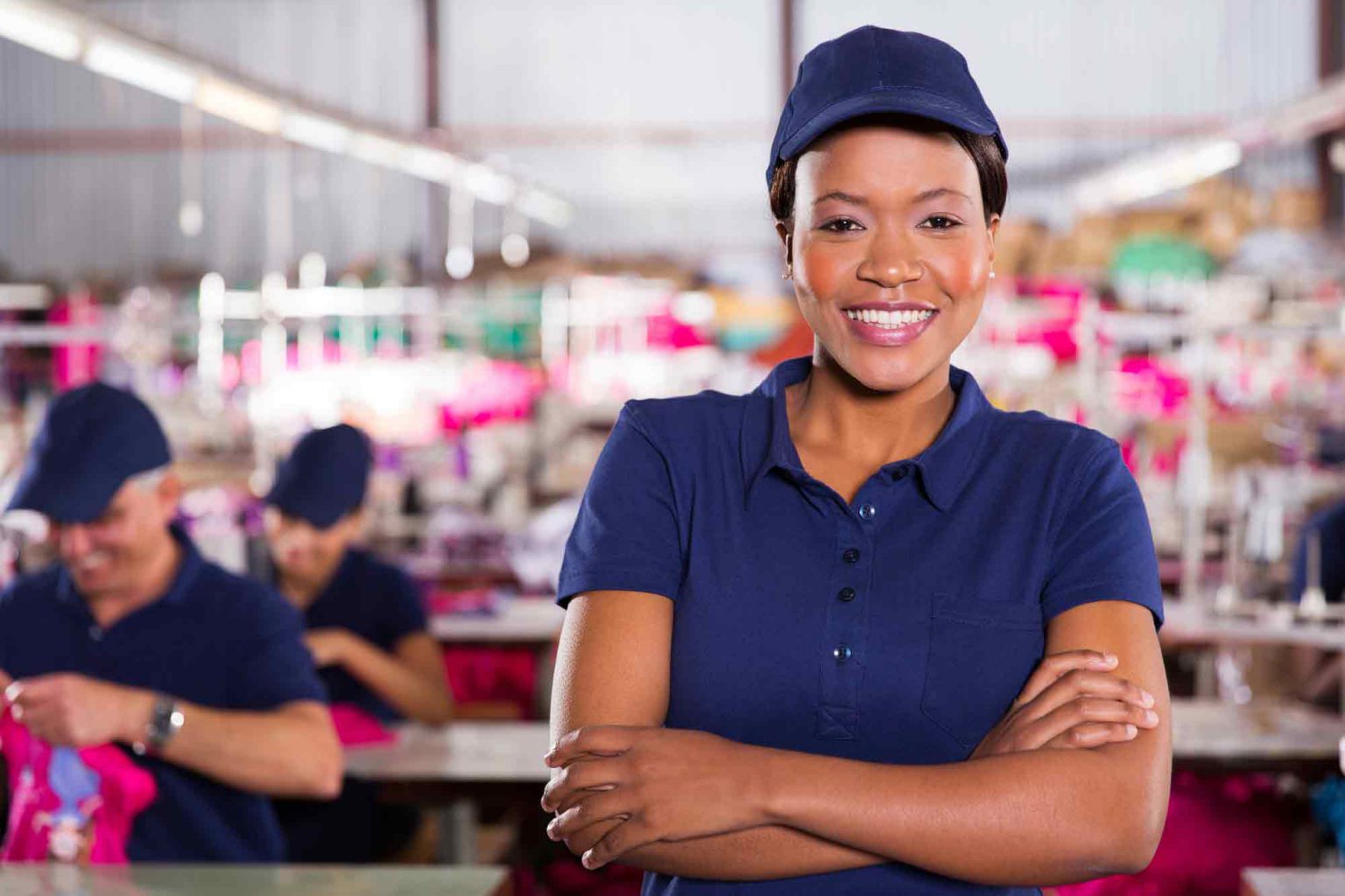 Lewisville Staffing Agency | ACA | Client | Staff Force