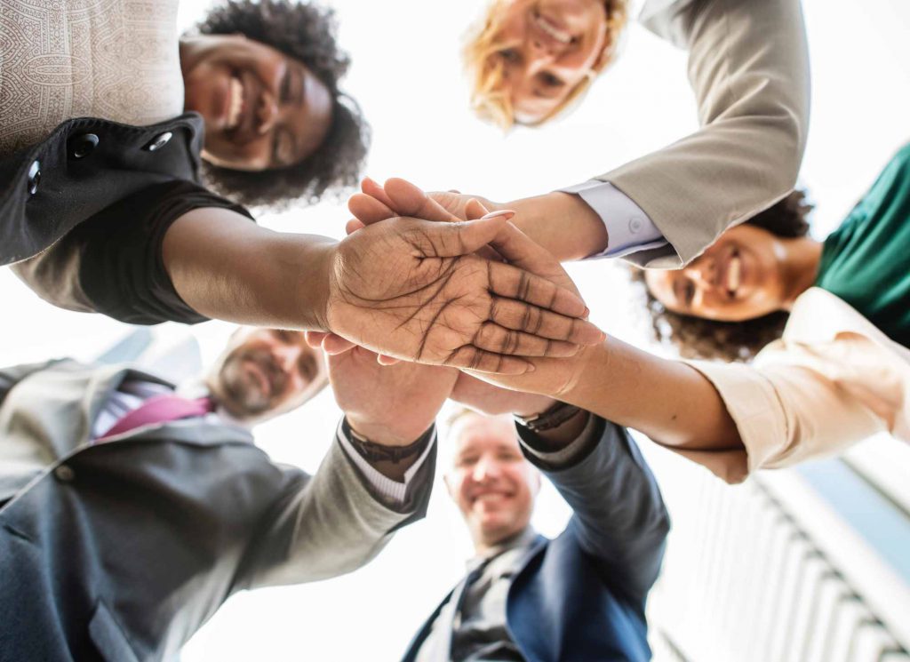 Employee Engagement Ideas | Building the Right Team | Staff Force