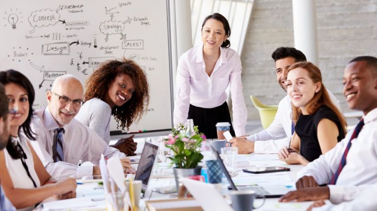 How to Encourage Gratitude in the Workplace - Staffing Agencies In ...