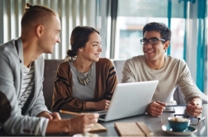 4 Communication Styles in the Workplace and How to Approach Them