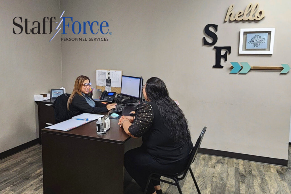 Benefits of a Staffing Agency | Screening Processes