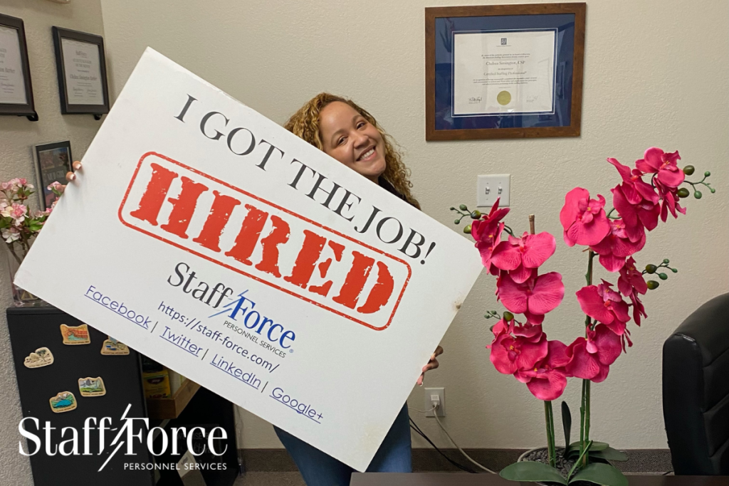 You Got the Job | Questions to Ask on Your First Day of Work