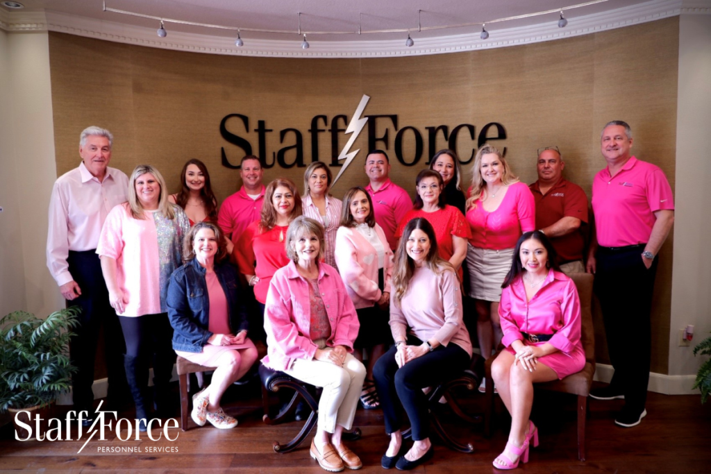 Staffing Agencies in Dallas Tx | Staff Force Blog