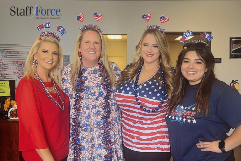 Mastering Effective Collaboration Skills | Staff Force