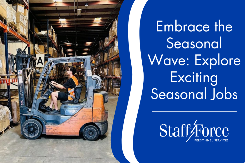 Staffing Agencies in Dallas Tx | Staff Force Blog