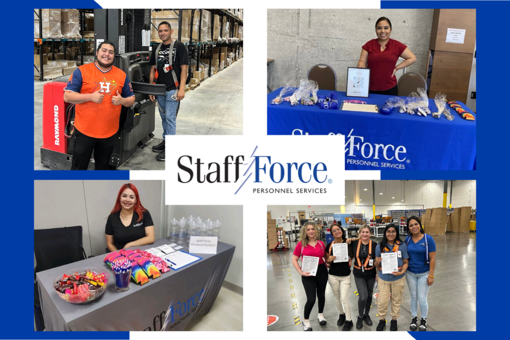 Staffing Agencies in Dallas Tx | Staff Force Blog